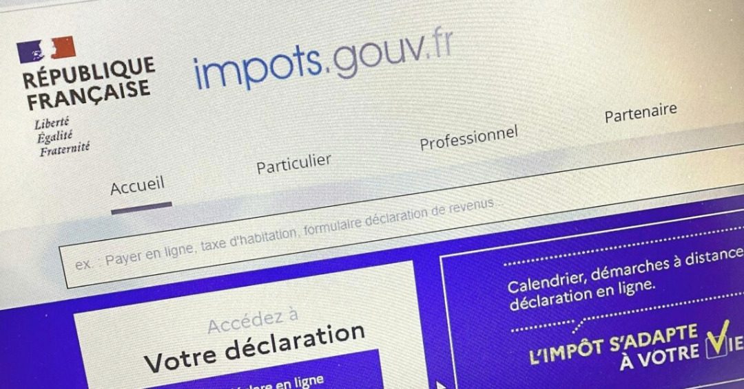 Le fisc dévoile son simulateur d’impôts 2024 – Mon Guide Finance
