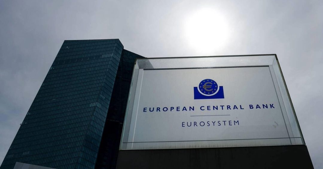 La BCE prête à baisser ses taux le 6 juin face au ralentissement de l ...