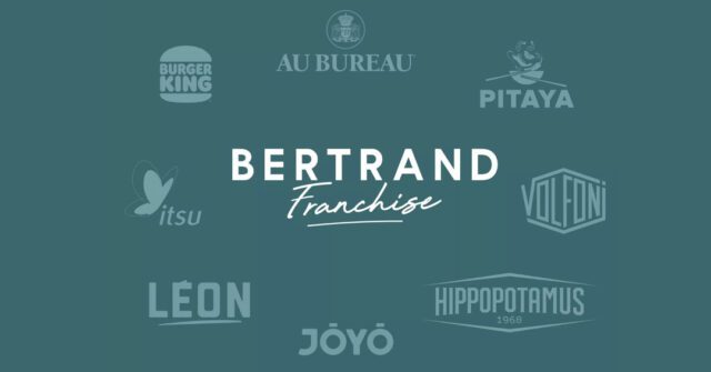 De Léon au Paradis du Fruit, le groupe Bertrand ouvre un restaurant ...